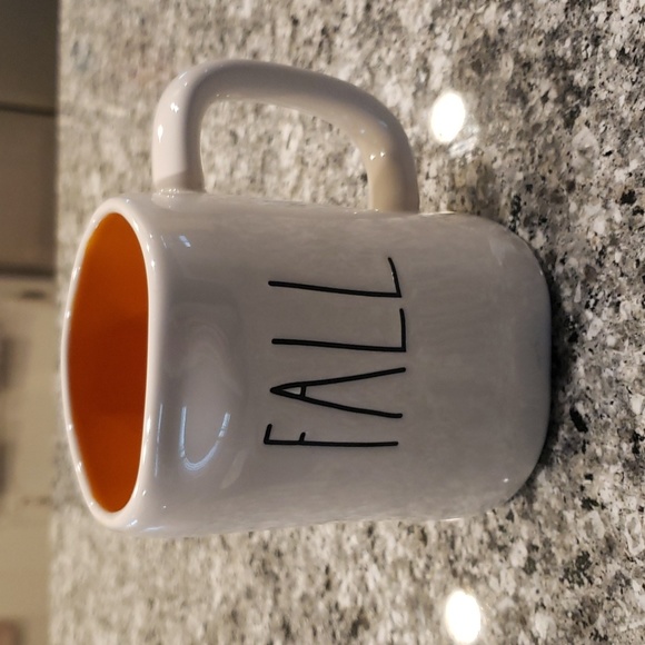 Rae Dunn | Kitchen | Rae Dunn Fall Yall Mug | Poshmark